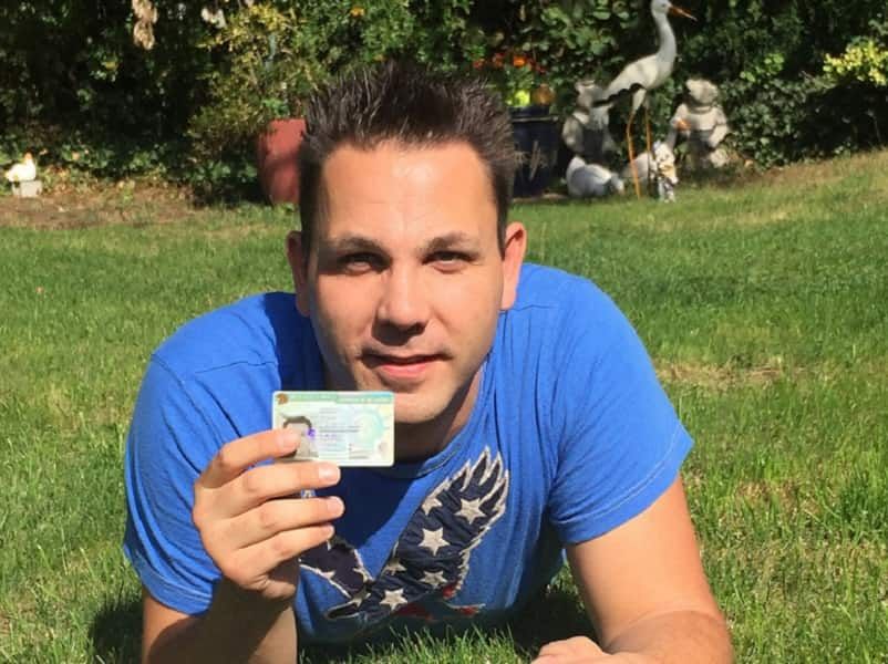 Suddenly Green Card winner: What to do now?