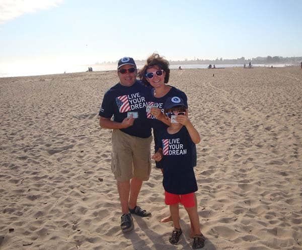 Green Card Lottery Winners Review